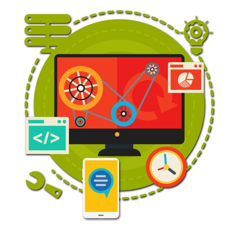 PC and Mobile App Development in Seattle / Bellevue - Silo IT Group